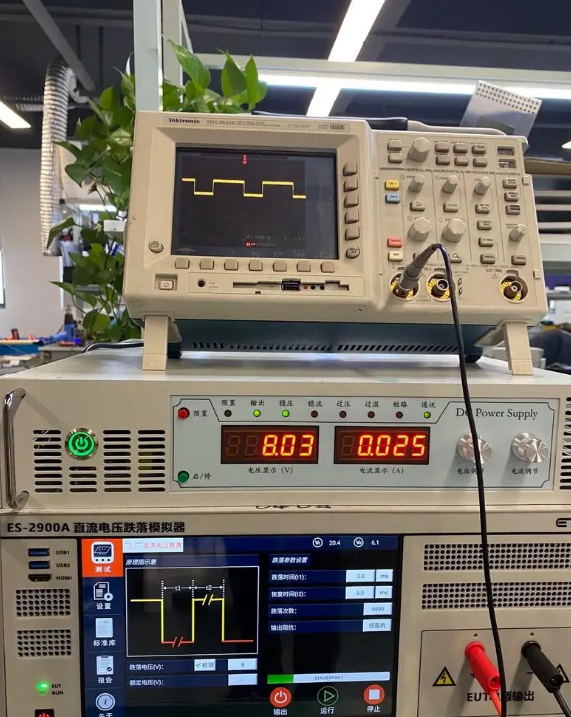 电磁兼容GJB3947A-2009EMC测试要求 - 知乎