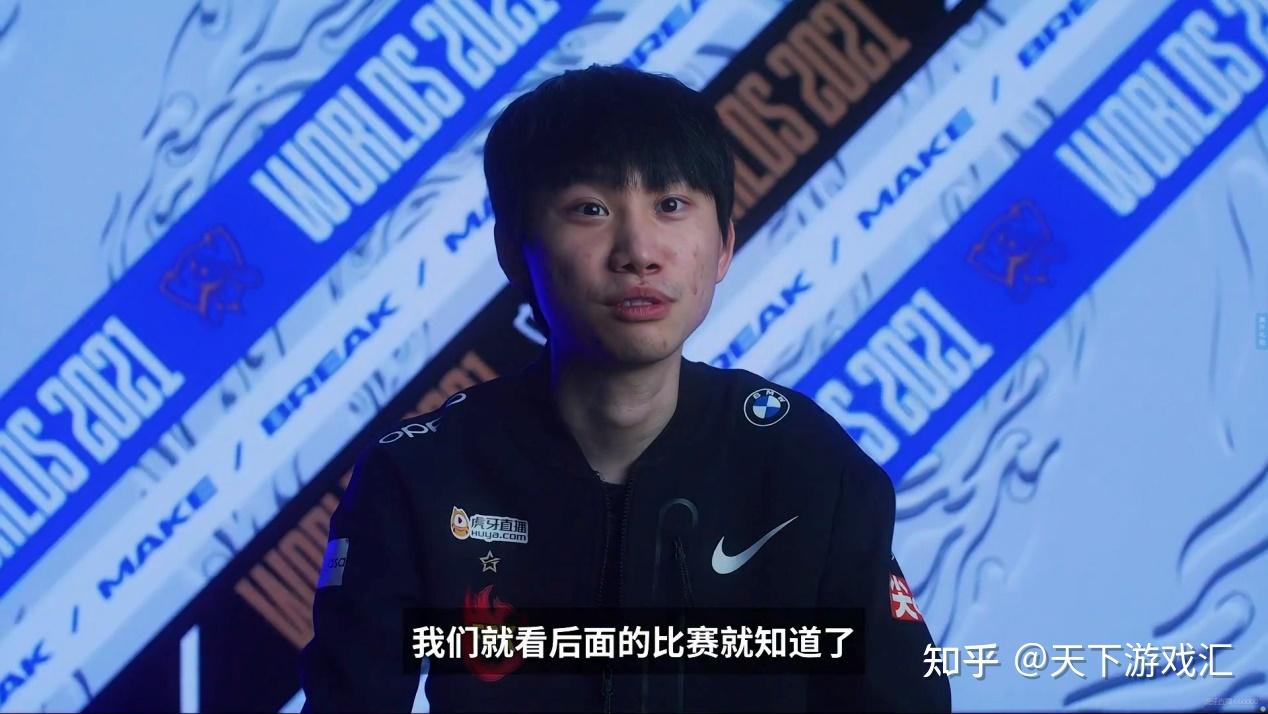 RNG打赢DK却输给FPX！选手透露训练赛消息：RNG仍是韩国队克星？ - 知乎