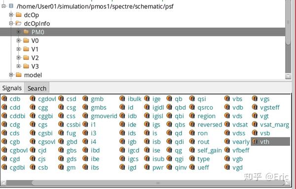 模拟IC笔记（1）-gmid设计方法 - 知乎