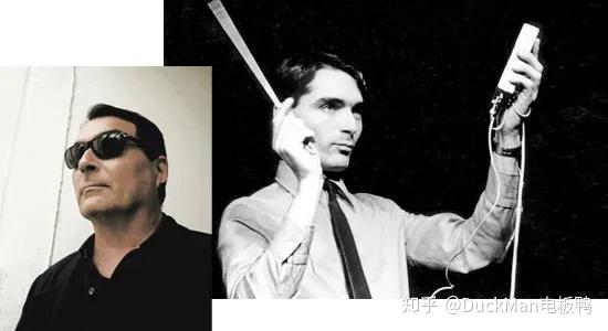 Kraftwerk到底是个什么样的乐队组成？ - 知乎