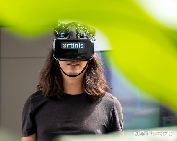 fNIRS在神经科学及新兴领域中的应用 - 知乎