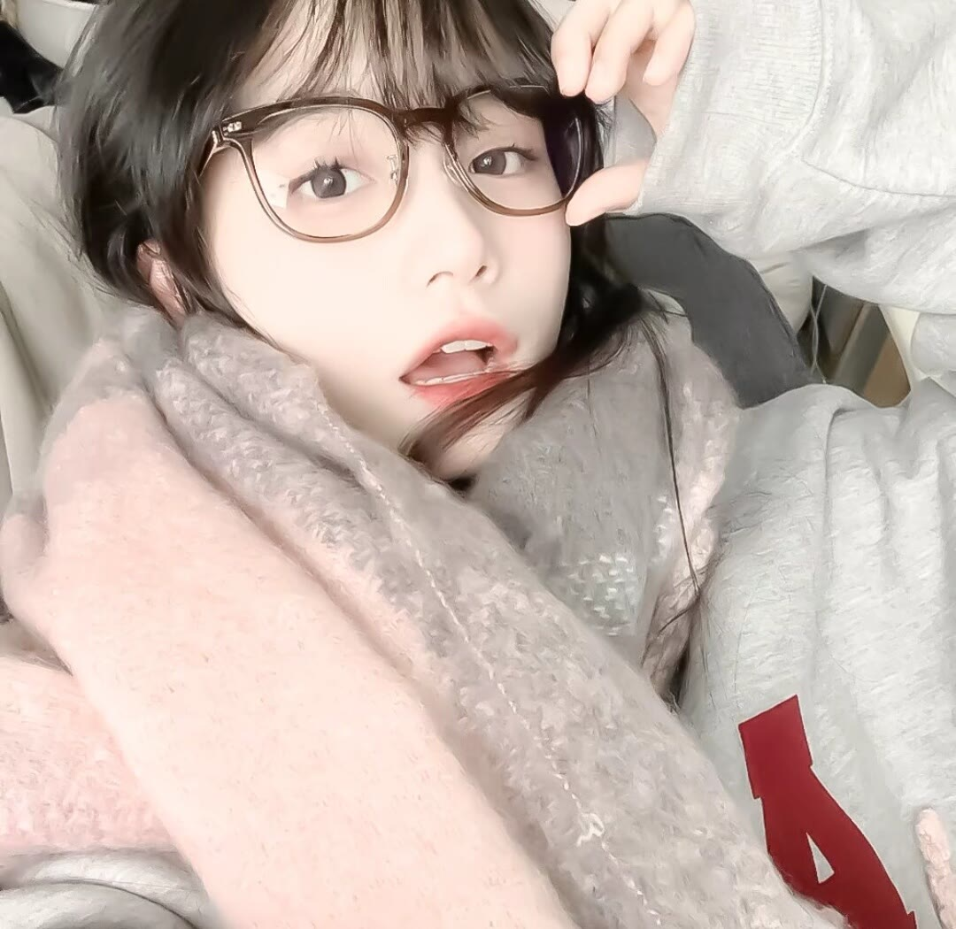 第1316期｜滤镜头像：0329绝绝子奶油滤镜微信头像 - 知乎