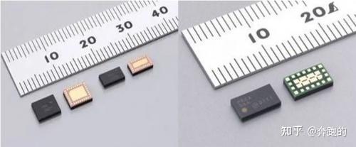 一文读懂IC产业链中的陶瓷封装 - 知乎