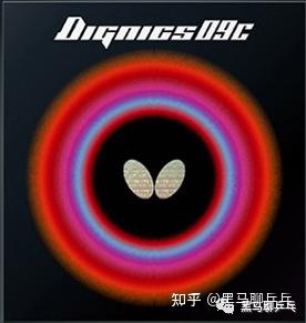 每周乒器观察 176：DNA赤龙、G09c、D09c三选一 - 知乎