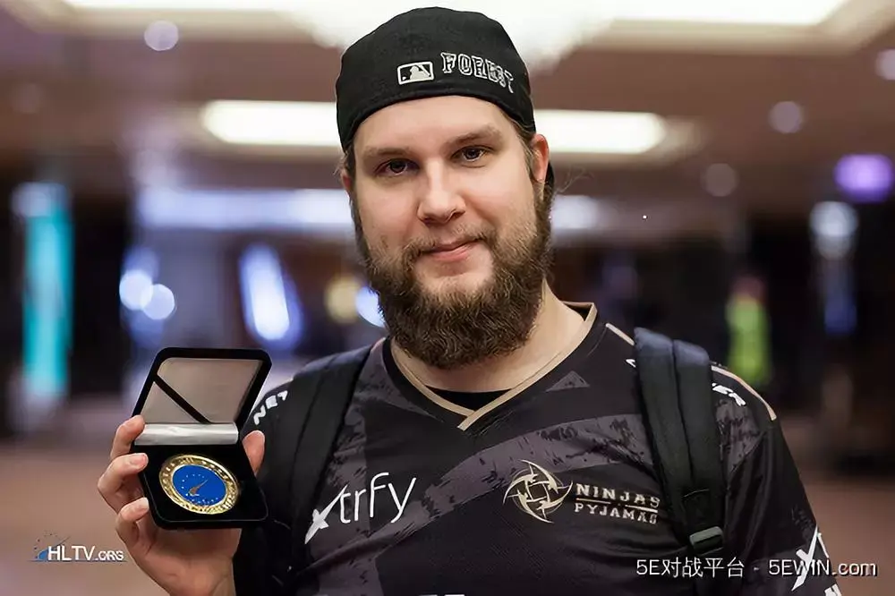 【CSGO名人堂】不老神话——f0rest - 知乎