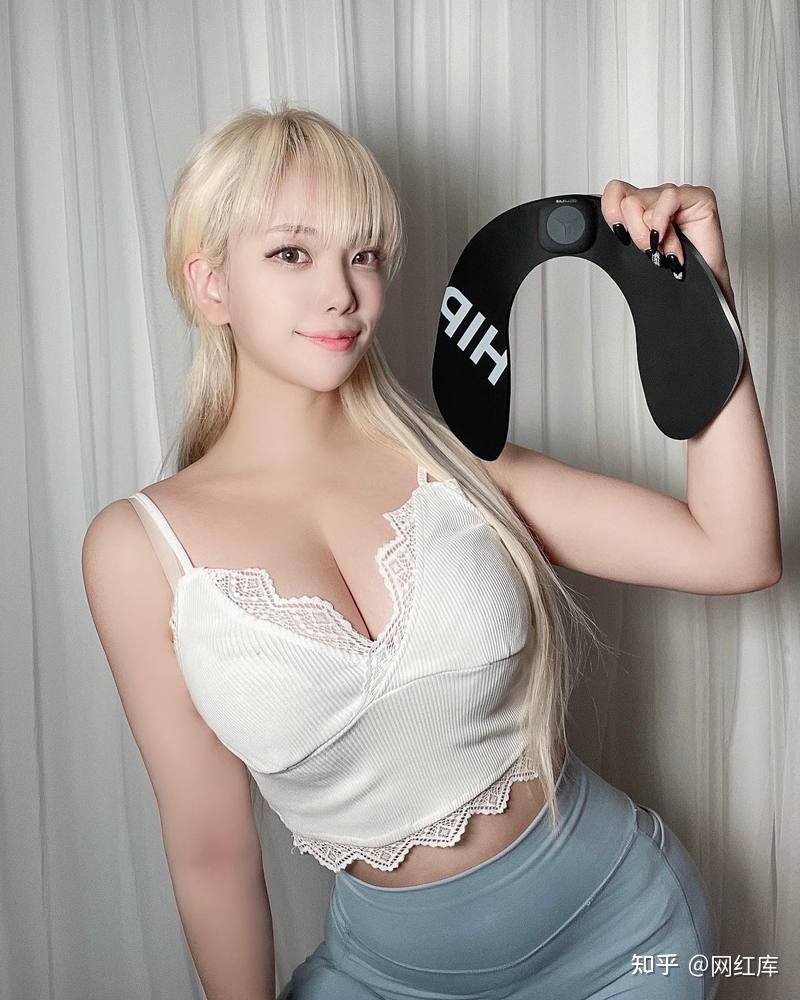 70万粉丝见证！Queen Dami 不仅颜值高，舞技也一流！ - 知乎