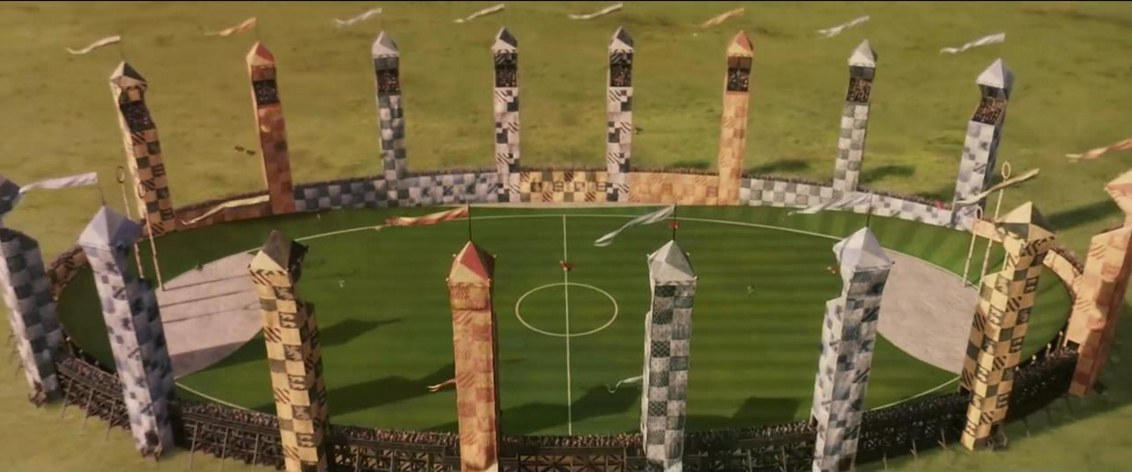 【HP官设】Pottermore：一份给力的魁地奇指南 - 知乎