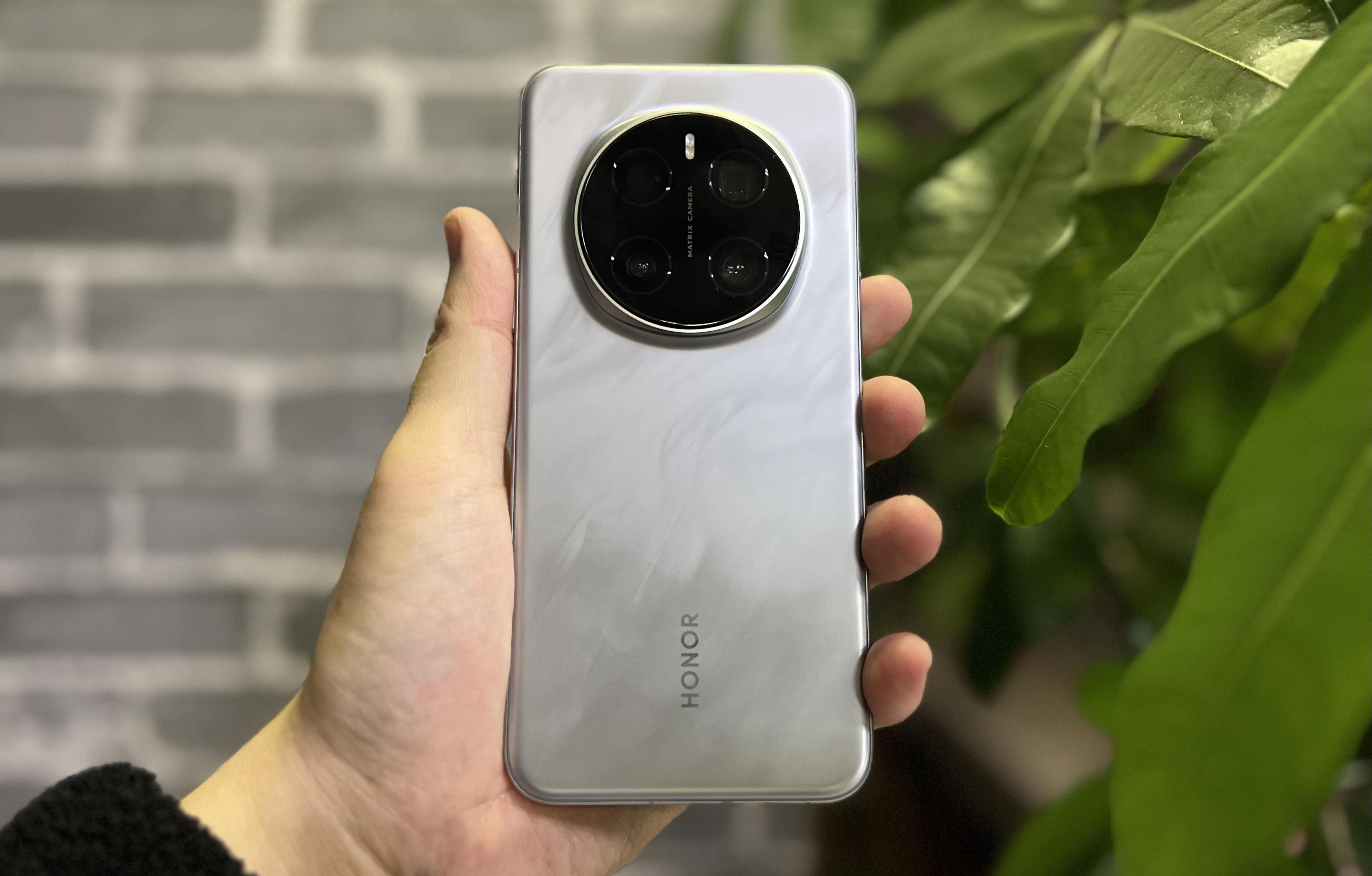 荣耀Magic7Pro使用90天感受：六大核心体验出众，整体无明显短板 - 知乎