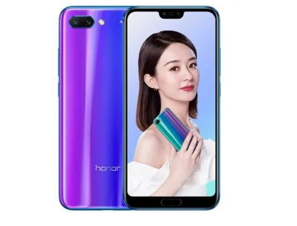 老用户们？你的下一部手机还会继续是荣耀吗？ - 知乎