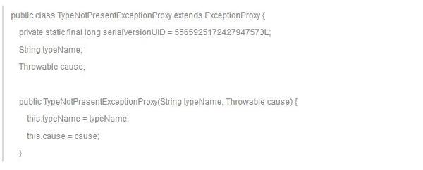 深入 Spring Boot: 怎样排查 java.lang.ArrayStoreException - 知乎