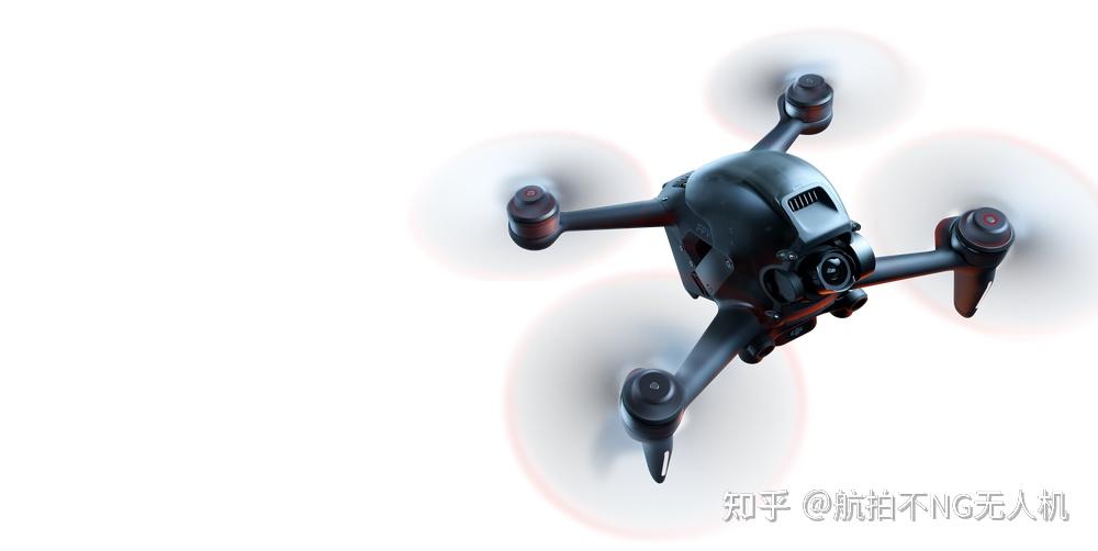 DJI FPV适合你吗？看完这10点你就知道要不要入手了 - 知乎