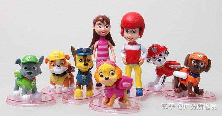 广州玩具EN71检测CE认证 - 知乎