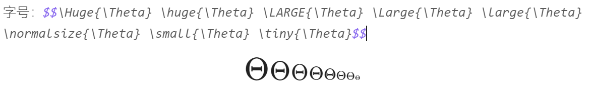 关于Obsidian的数学公式输入 - 知乎