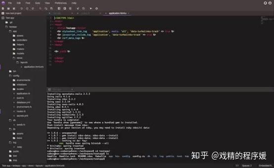 5个简单而又好用的在线Python IDE，非常香！ - 知乎