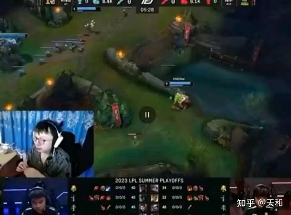 MLXG曝光uzi的转会费，最巅峰的S9时期，想买他要半个亿 - 知乎