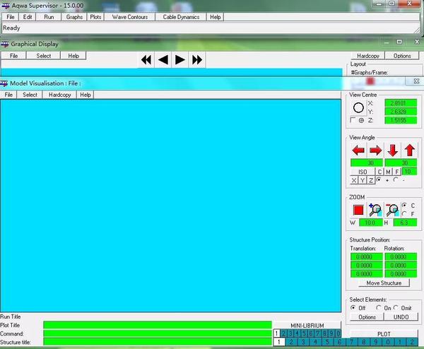 Aqwa 带你掌握船舶与海洋工程水动力理论与工程应用 - 知乎