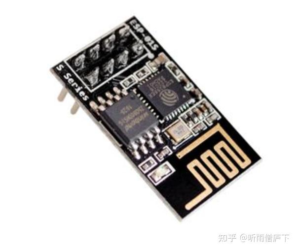 Arduino UNO 板和ESP-01S（ESP8266）连接并烧写 - 知乎