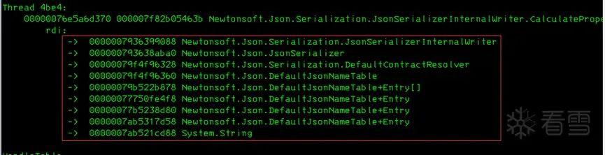 一次.net cpu爆高分析-windbg sos基本命令使用及分析思路 - 知乎