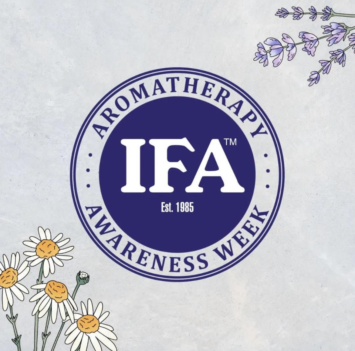 世界最权威的芳香疗法协会——英国IFA国际芳香疗法治疗师学会 - 知乎