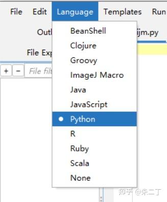 [ImageJ] 多通道图片图层批量合并 - 知乎