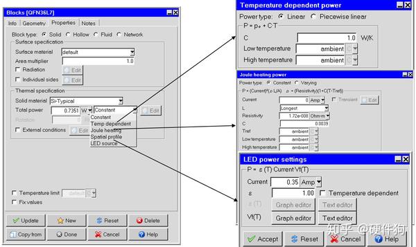【ICEPAK】手把手教你热仿真--求解器设置 - 知乎
