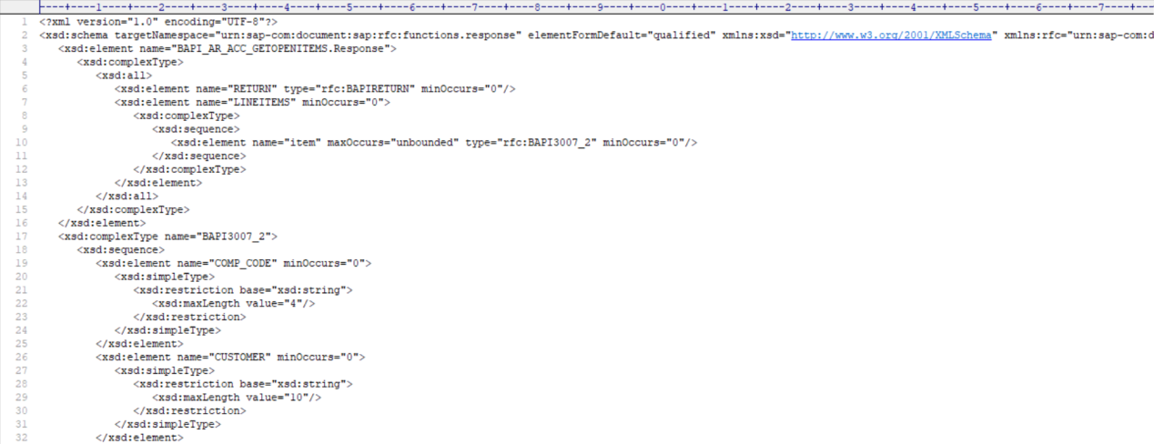 OSB产品替换过程难点介绍-WSDL迁移 - 知乎