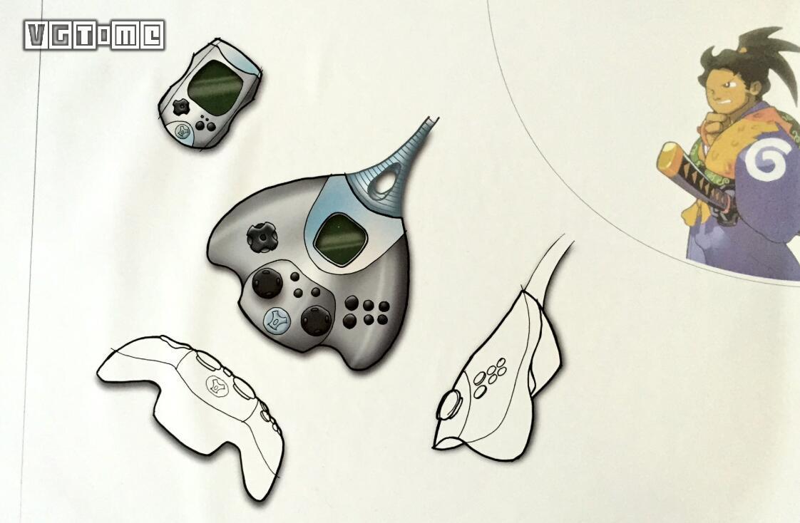 从ABXY到 × ：手柄功能键简史 - 知乎