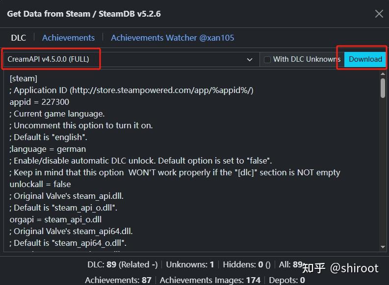 正版欧卡2解锁DLC - 知乎