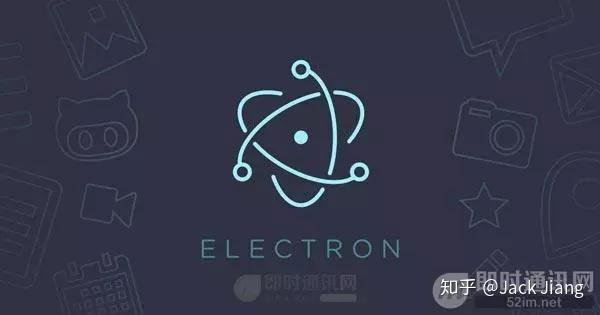 快速了解Electron：新一代基于Web的跨平台桌面技术 - 知乎