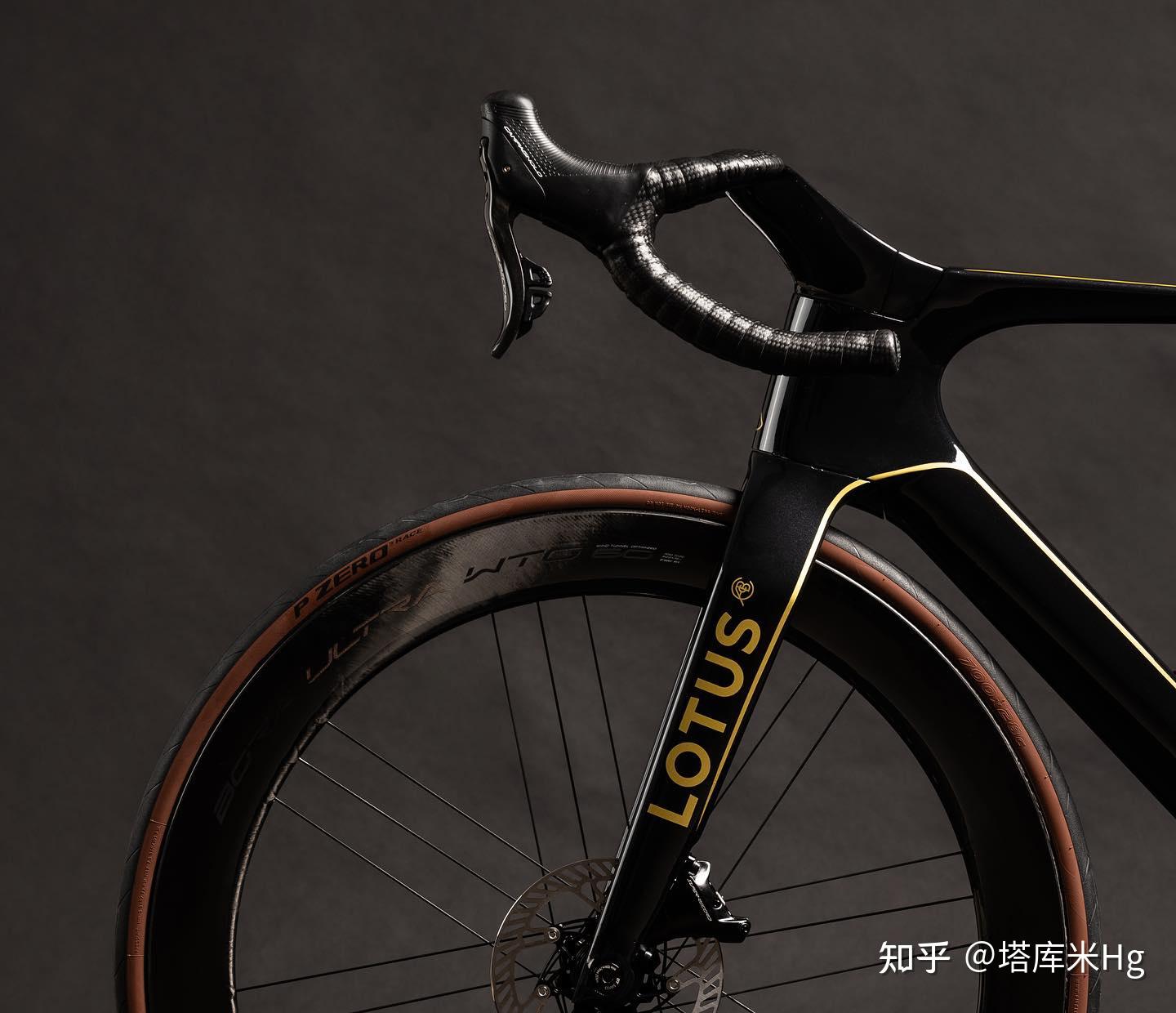 定价19万5！LOTUS推出Type 136限量公路车 - 知乎