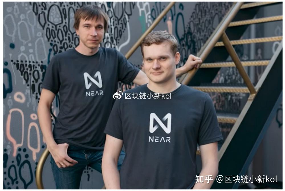 全面解读公链NEAR：为什么说它将在2022年大放异彩 - 知乎