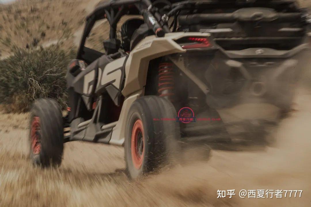 对于ATV，你了解多少？ - 知乎