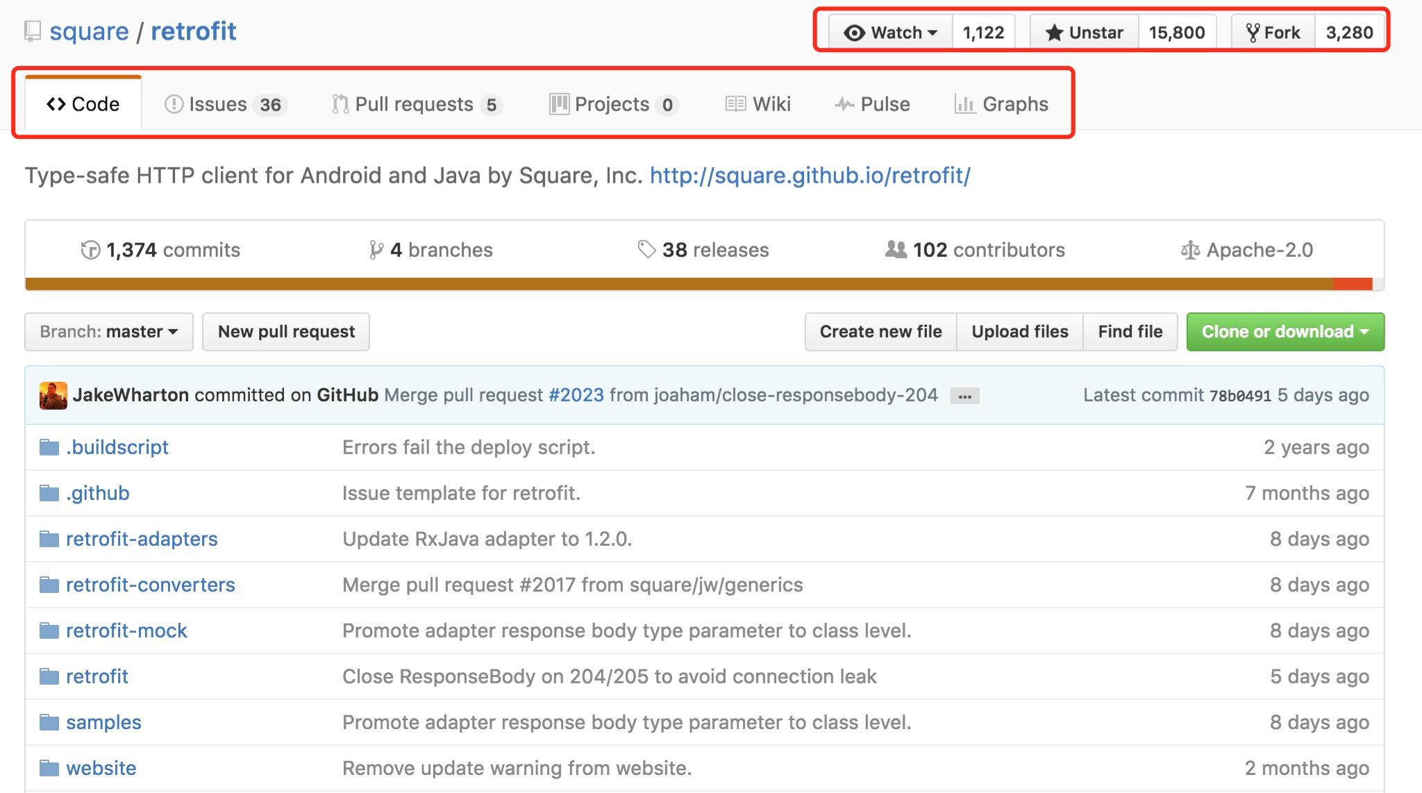 从 0 开始学习 GitHub 系列之【GitHub 常见的几种操作】 - 知乎