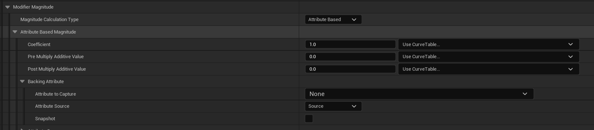 UE GAS进阶-深入理解GE - 知乎