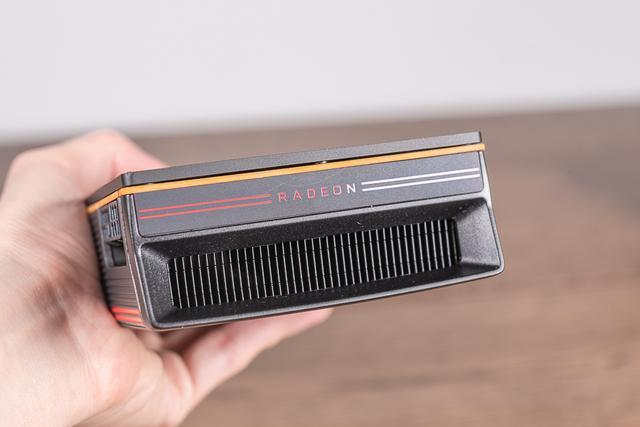 AMD Radeon RX 5700系列显卡评测：全新架构带来强势性能 - 知乎