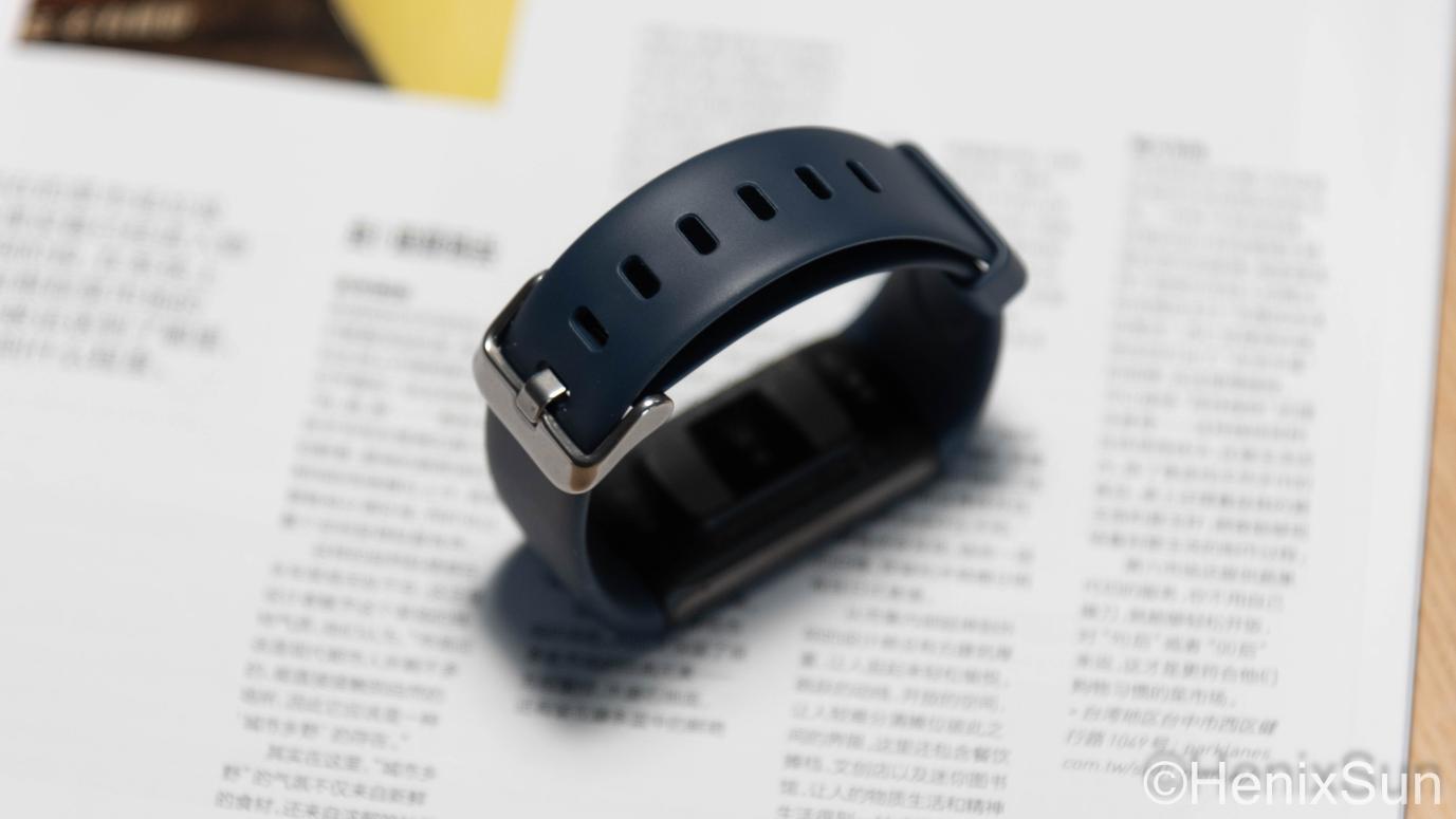 请查收你的AI智能陪睡——dido M10 Pro睡眠手环测评