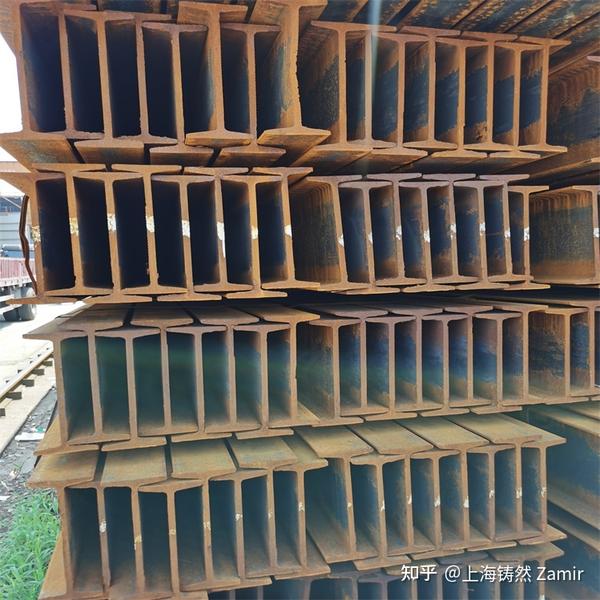 澳标H型钢310UC118的参数标准特性，澳标G300 - 知乎