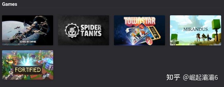 链游圈的Steam？——爆火的Gala Games是什么？ - 知乎