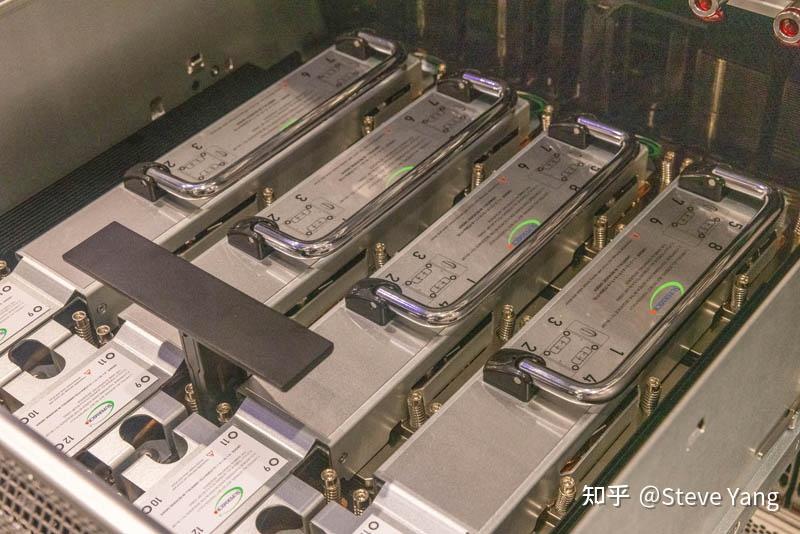 Supermicro Shows Liquid-Cooled NVIDIA H100 Delta Next at ISC 2023 - 知乎