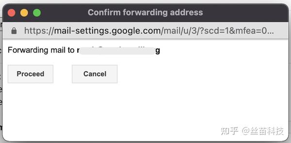 如何在 Gmail 中设置电子邮件转发 - 知乎