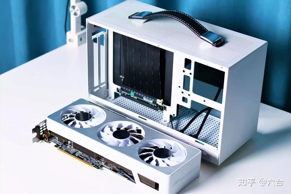 把12600K+3070装进ITX机箱/闪鳞S300-ITX装机配置分享 - 知乎