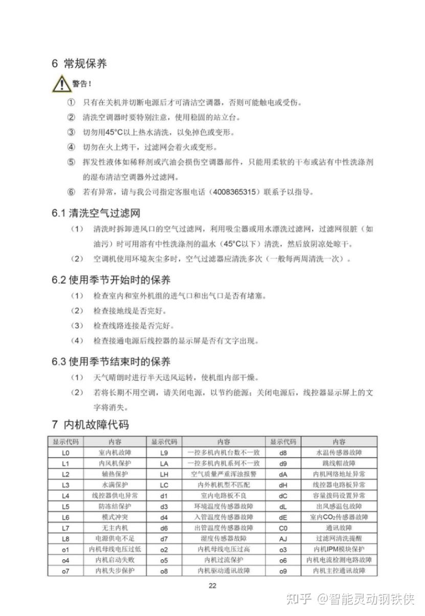 美的中央空调控制面板操作说明 知乎