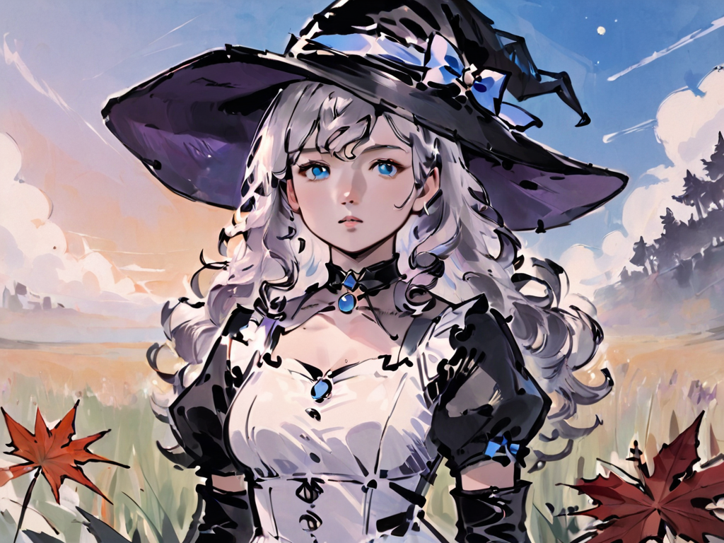 C站最受欢迎的LoRA - 知乎