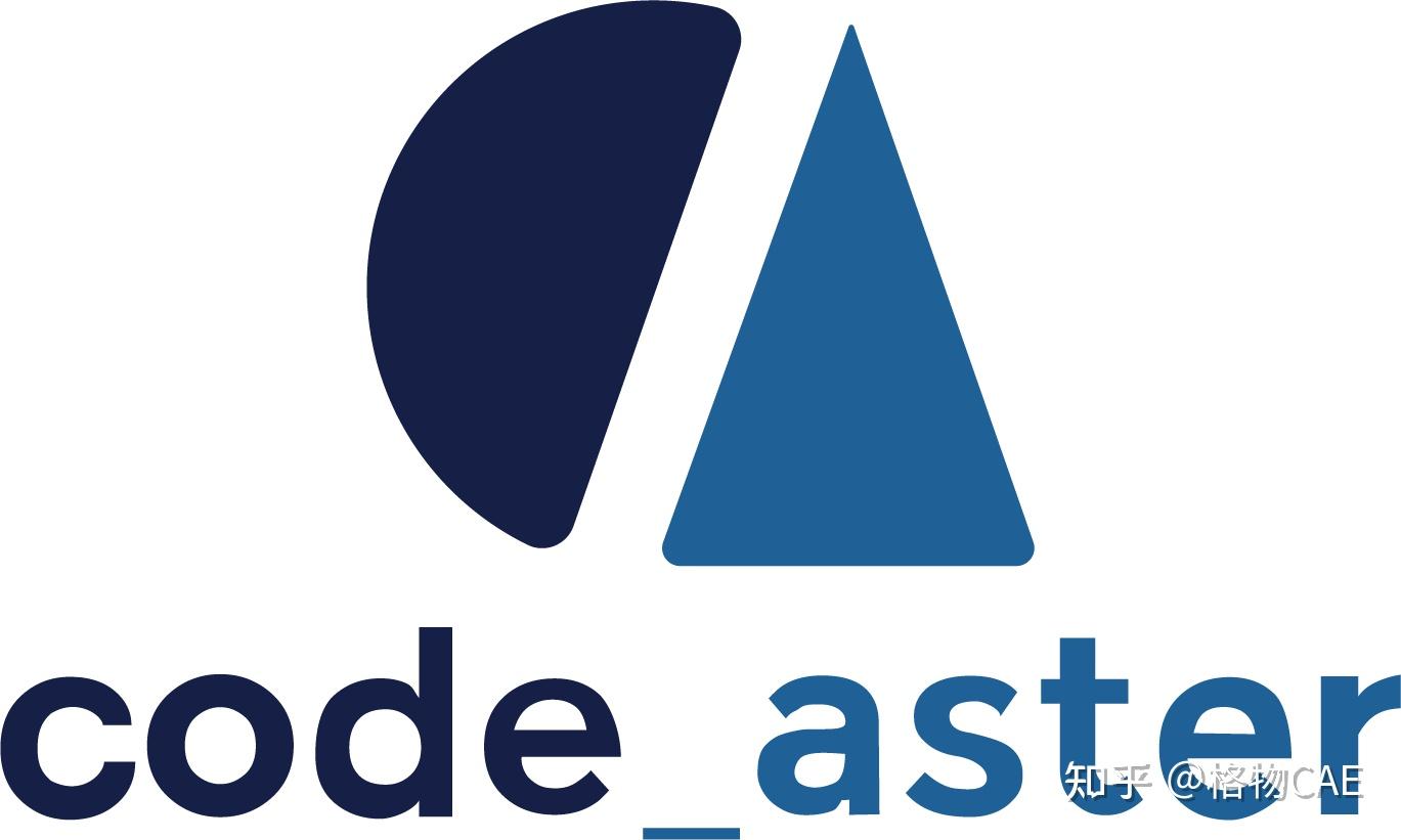 code_aster在海上风力发电机上的应用 - 知乎