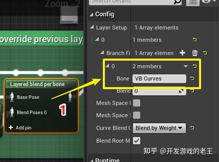 [玩转UE4/UE5动画系统＞应用篇＞架构设计] 之 ALS V4的Overlay框架详解 - 知乎