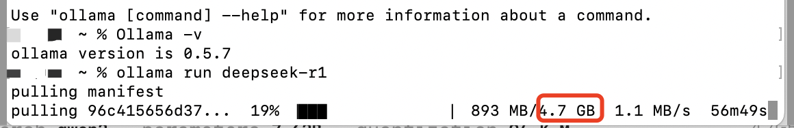 DeepSeek + Ollama + AnythingLLM 本地部署，打造个人专属知识库 - 知乎