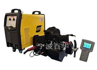 SCOWELD管道全自动焊机技术 - 知乎