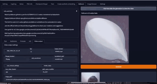 庖丁解牛 Stable-diffusion-webui 插件拓展及依赖汇总 - 知乎
