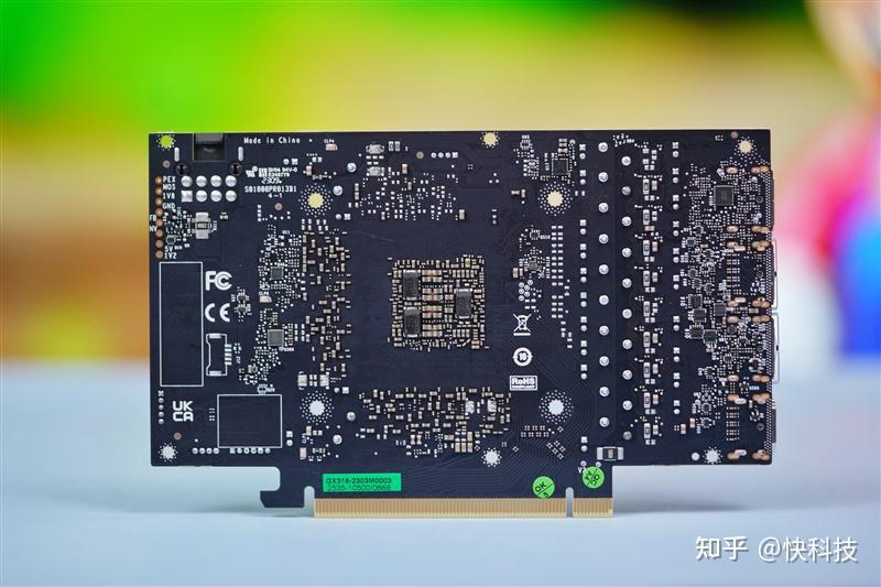 纤薄身材也能满血发挥！耕升RTX 4070踏雪评测：2K游戏通吃的高颜值显卡 - 知乎