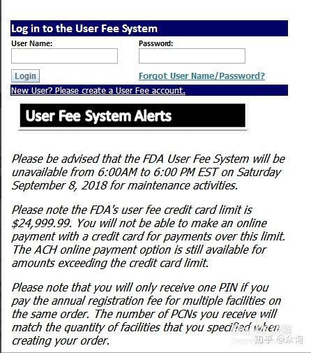 U.S医疗器械FDA认证：FDA企业注册和FDA产品列名 - 知乎